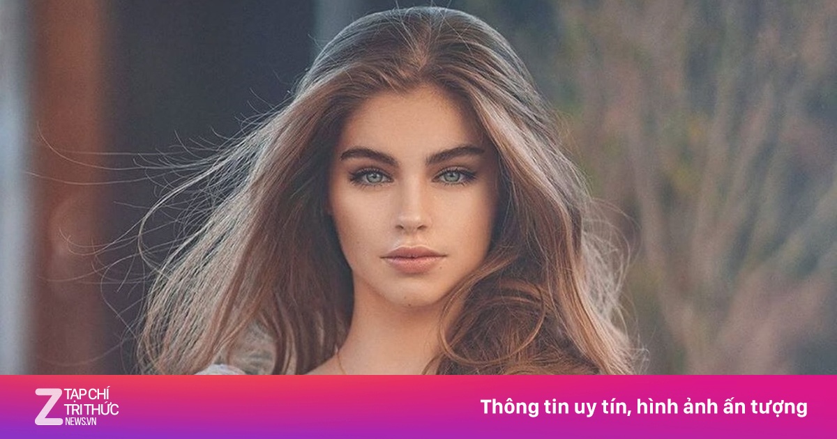 Mẫu nhí đẹp nhất thế giới thể hiện khả năng tạo dáng - Thời trang Sao ...