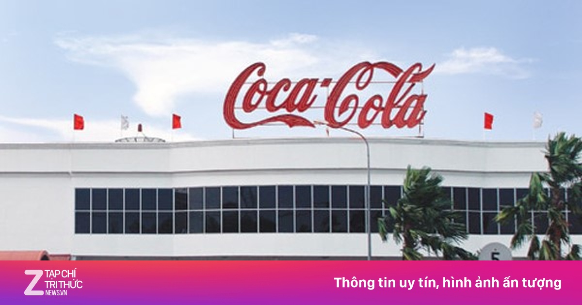 Thu hồi sản phẩm Samurai của Coca-Cola - Kinh doanh - ZNEWS.VN