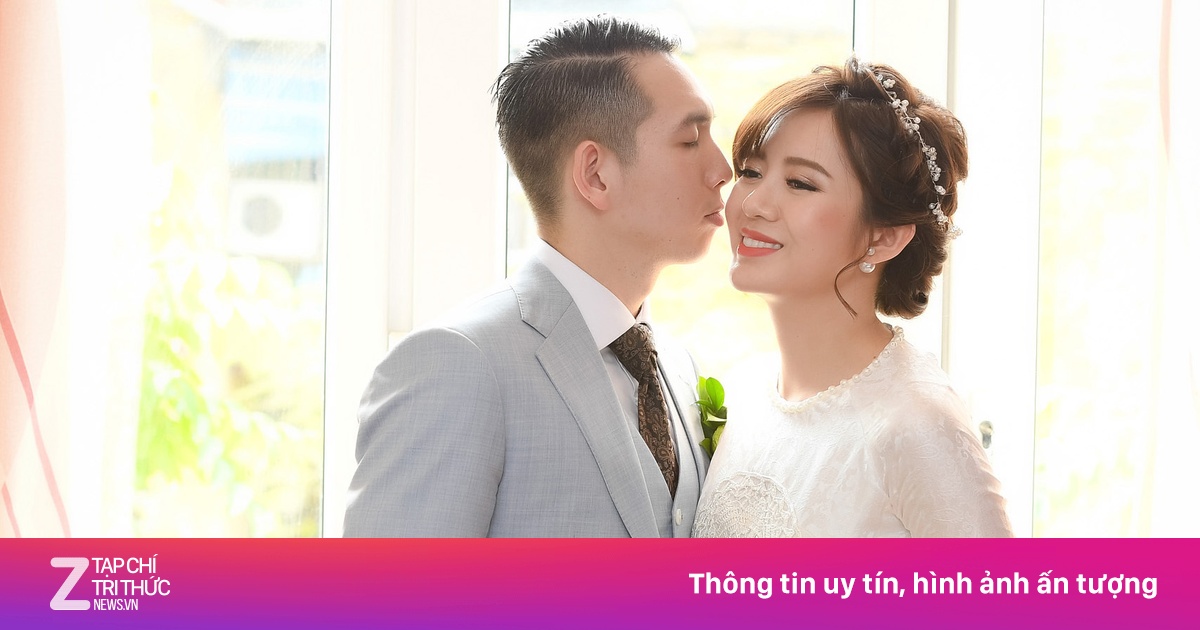 Hot girl Tú Linh tổ chức đám cưới - Gương mặt trẻ - ZNEWS.VN
