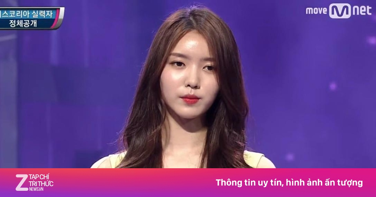 Kim Ye Rin khoe giọng hát ngọt ngào - Gương mặt trẻ - ZNEWS.VN