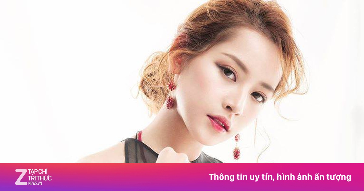 Chi Pu là ‘nữ hoàng Instagram’ ở Việt Nam hiện nay - Cộng đồng mạng ...