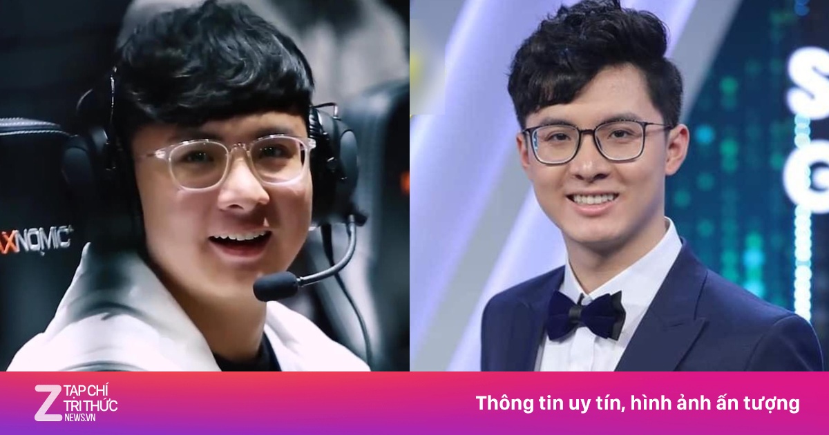 Streamer xuất hiện ở ‘Người ấy là ai’ thay đổi ngoại hình hậu giảm cân ...