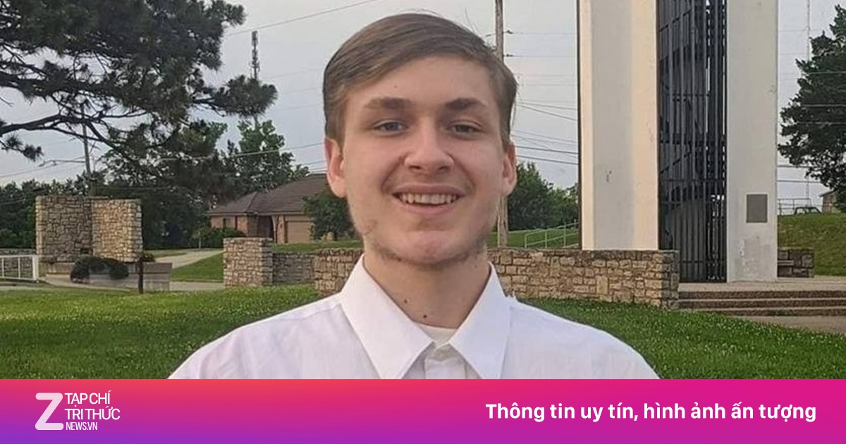 Ứng viên tranh cử ở Mỹ từng phát tán ảnh nóng, quấy rối bạn học - Đời ...