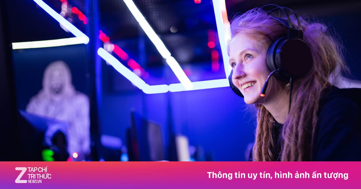 Streamer thành nhà trị liệu tâm lý bất đắc dĩ - Đời sống - ZNEWS.VN