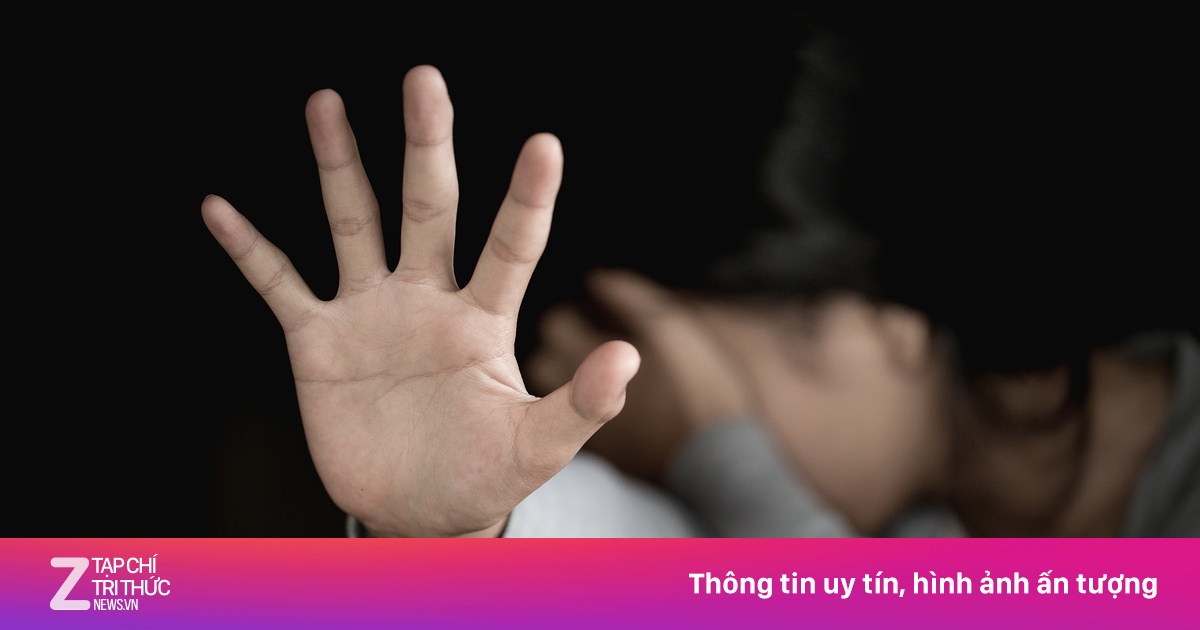 Bảo vệ phụ nữ và trẻ em gái khỏi bạo lực, xâm hại - Đời sống - ZNEWS.VN