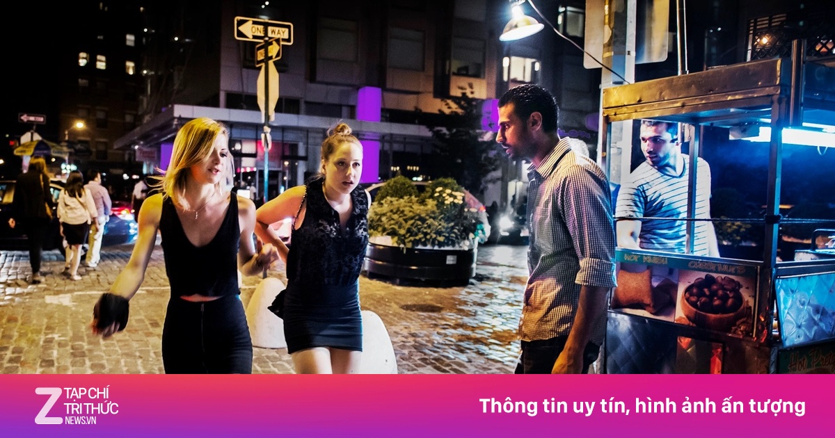 New York sẽ ra sao nếu không còn là ‘thành phố không ngủ’ - Đời sống ...