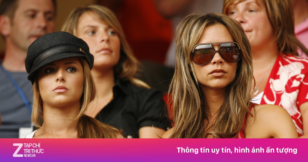 Vì sao dàn WAGs Anh luôn thu hút nhất tại World Cup - Đời sống - ZNEWS.VN