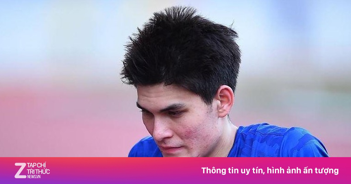 Thái Lan mất hậu vệ gốc Italy trước thềm SEA Games 30 | Znews.vn
