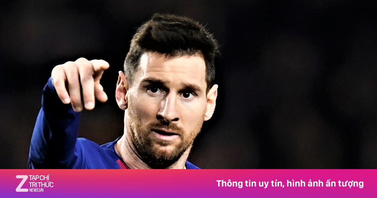 Barca nhắm 4 cầu thủ để làm hài lòng Messi - Bóng đá Tây Ban Nha - ZNEWS.VN