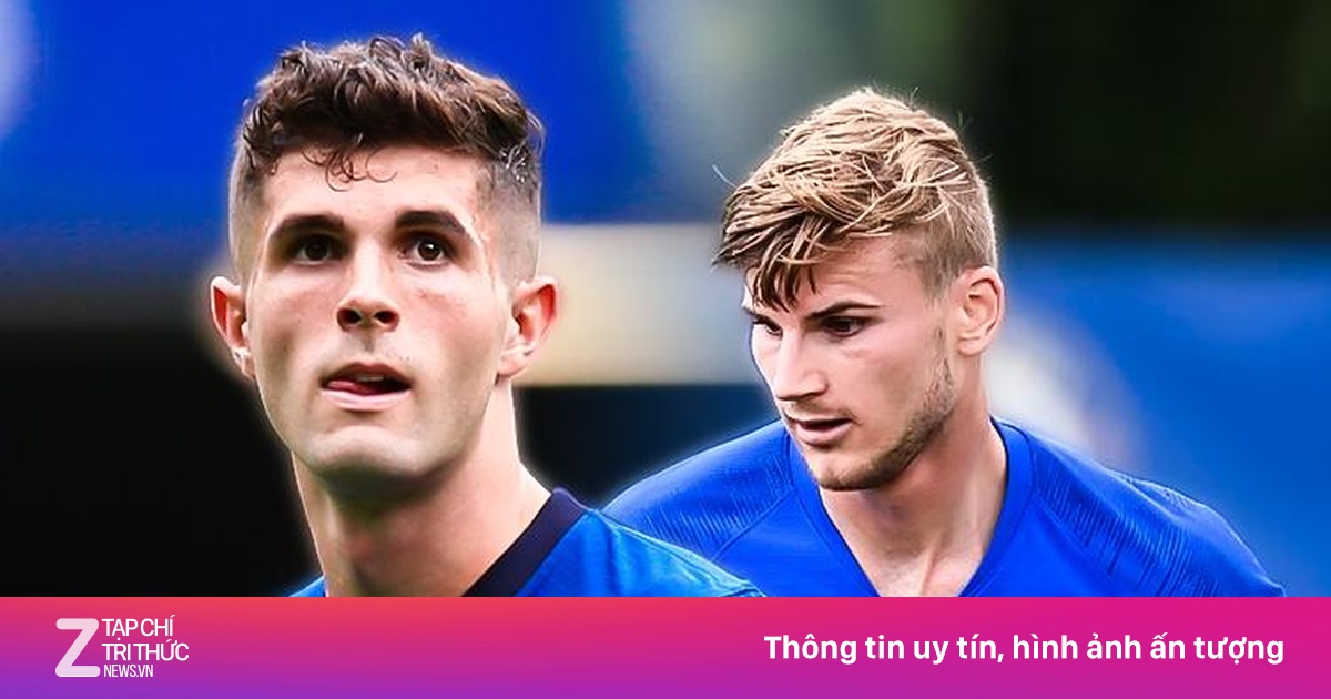 Đội hình dự kiến của Chelsea trị giá hơn nửa tỷ euro - Bóng đá Anh ...