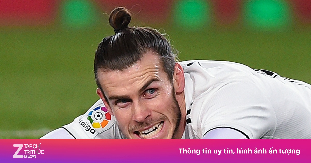 Bale: 'Tôi không hối tiếc vì những gì đã làm' - Bóng đá Anh - ZNEWS.VN