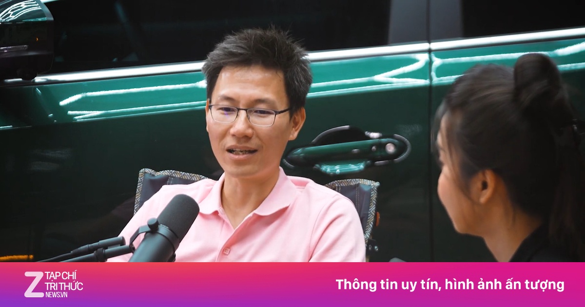 Người Việt bắt đầu tìm giải pháp thay thế ôtô chạy xăng | Znews.vn