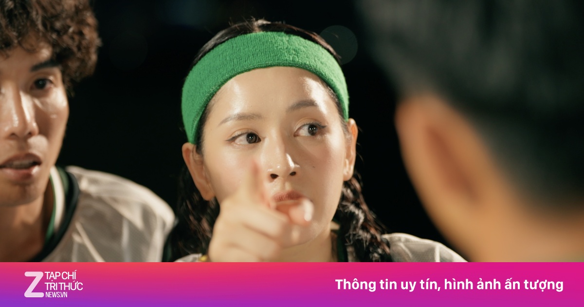 'Ken League' tung trailer, lộ diện mê cung khiến Chi Pu lạc lối - Giải ...