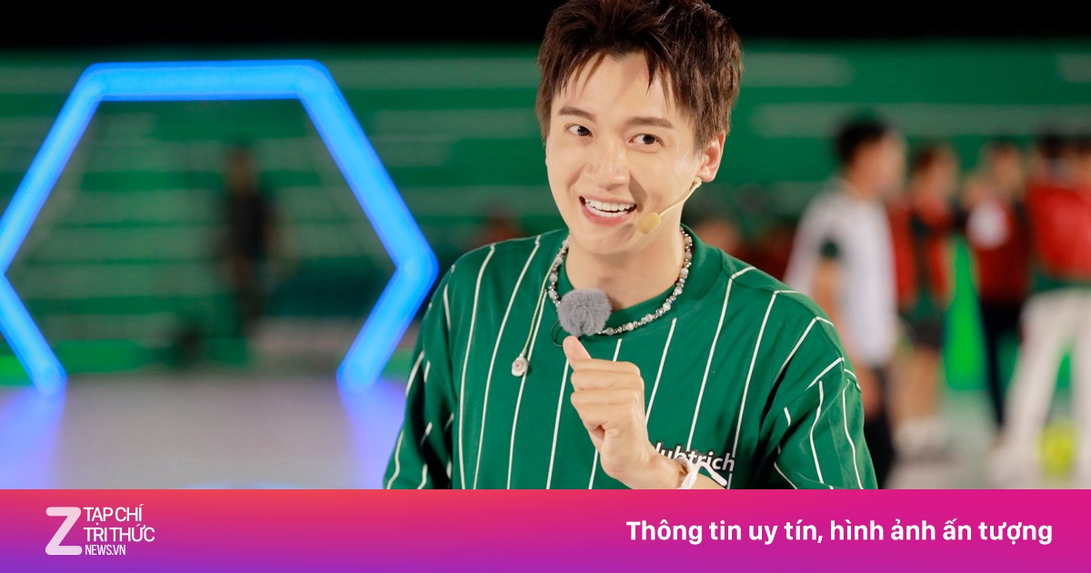 Ngô Kiến Huy: 'Tham gia Ken League là trải nghiệm đặc biệt của tôi ...