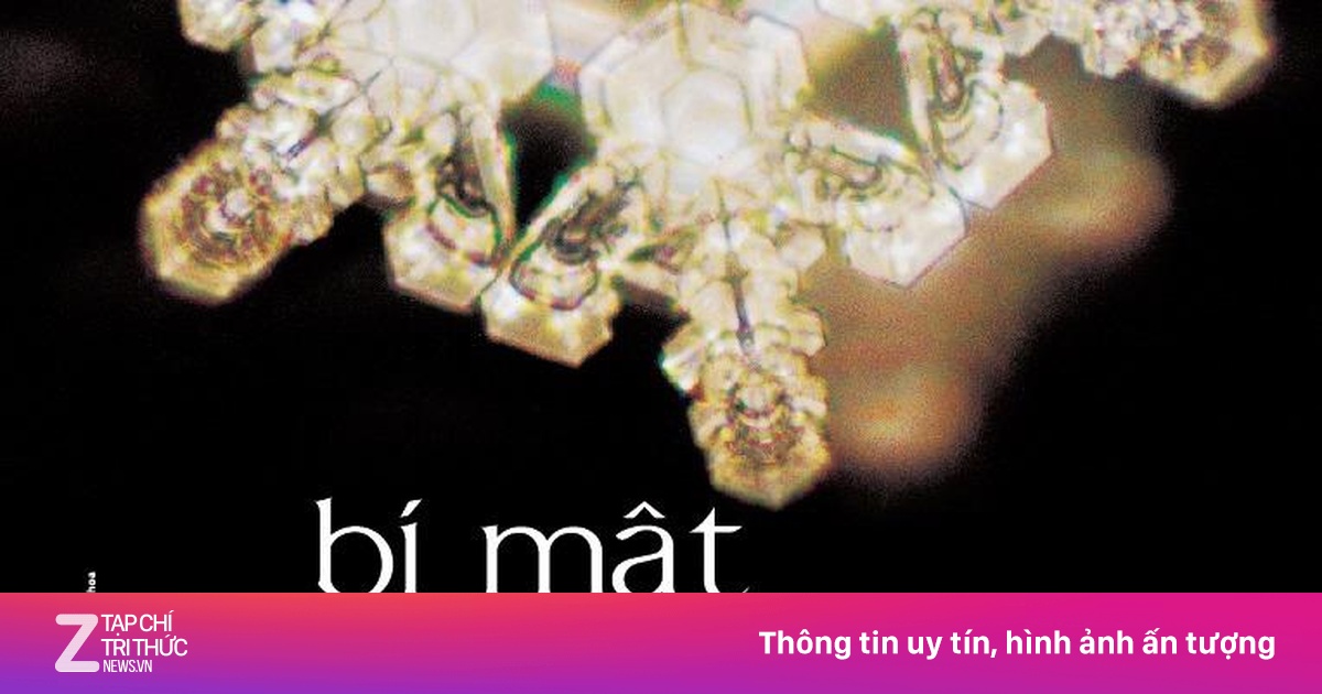 'Bí mật của nước': Khám phá những xúc cảm trong tâm hồn | Znews.vn