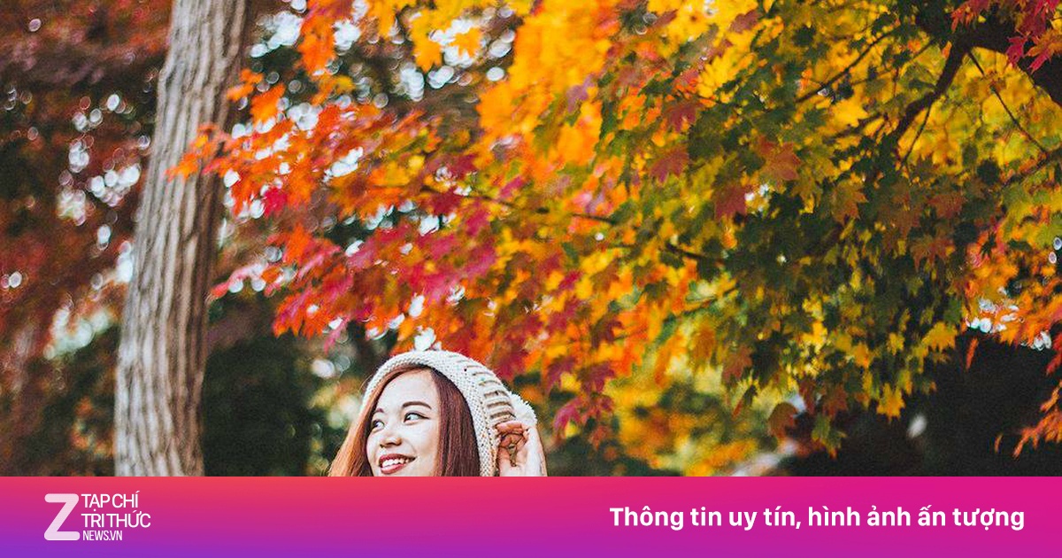 10 triệu đồng có đủ du lịch tự túc tới Hàn Quốc mùa thu không? - Du ...