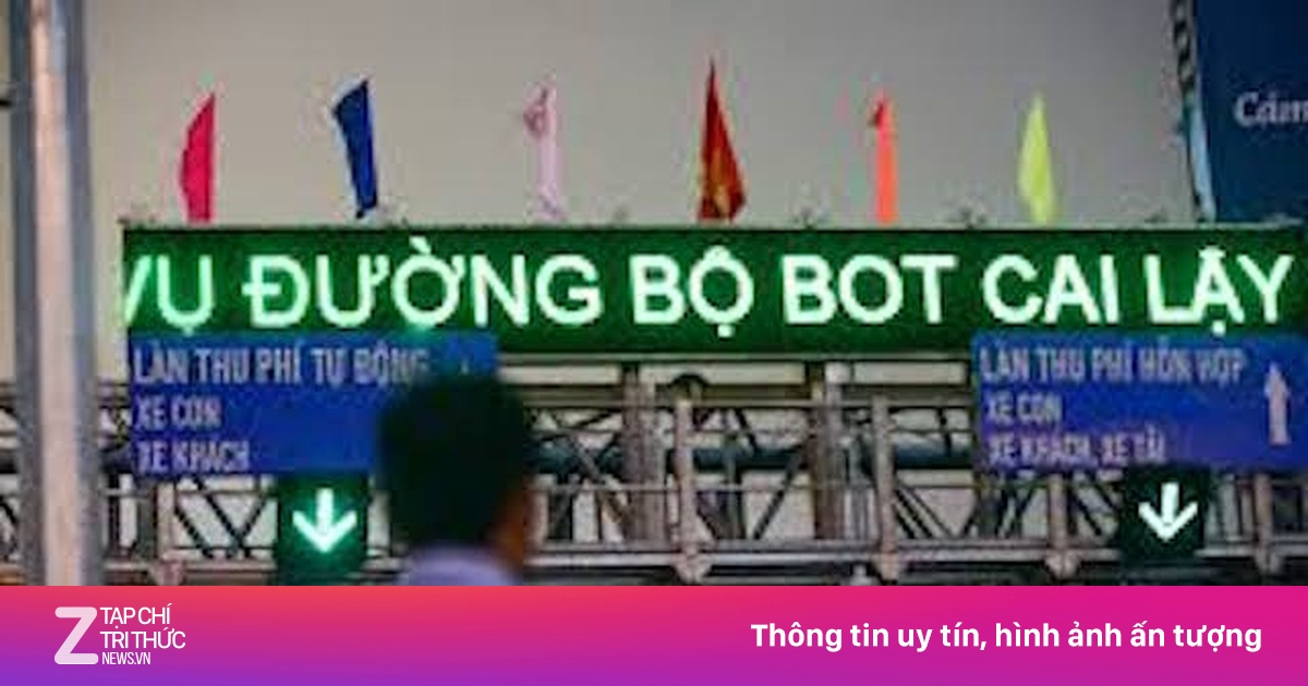 BOT Cai Lậy: Một số tài xế được cảnh sát tìm hiểu 'tâm tư' - Giao thông ...