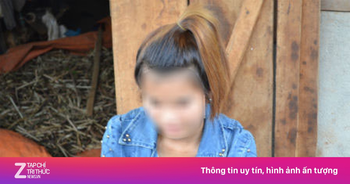 Giải cứu thiếu nữ 16 tuổi bị dụ ra Hà Nội bán trinh - Vụ án - ZNEWS.VN