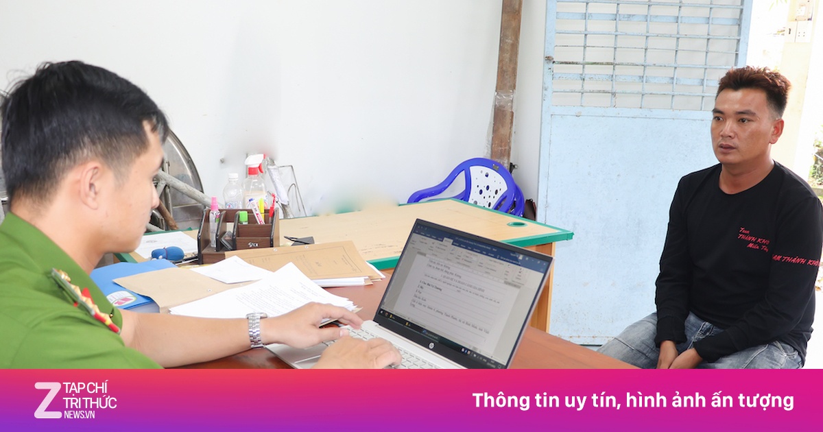 Khởi tố YouTuber 'Thánh khờ Miền Tây' - Pháp luật - ZNEWS.VN