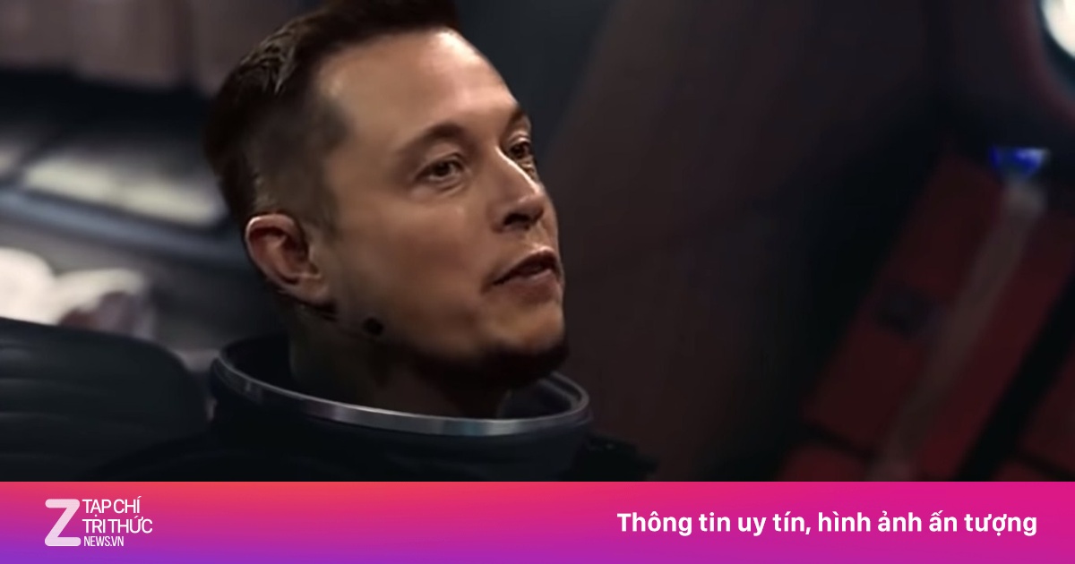 Elon Musk 'góp mặt' trong phim bom tấn của Christopher Nolan - Công ...