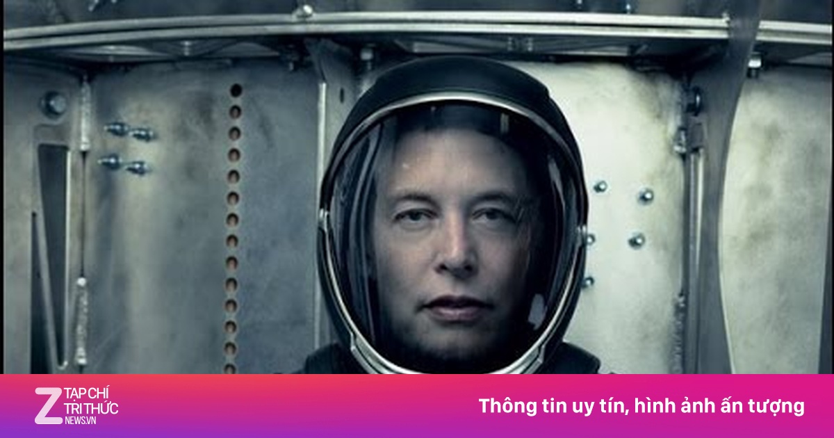 Elon Musk trong bom tấn của Christopher Nolan - Công nghệ - ZNEWS.VN