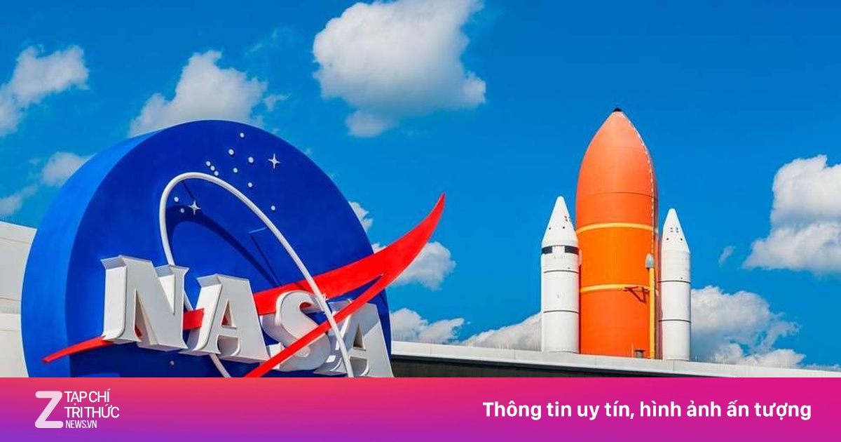 Máy chủ Nasa bị tấn công, thông tin nhân viên bị đánh cắp - Công nghệ ...
