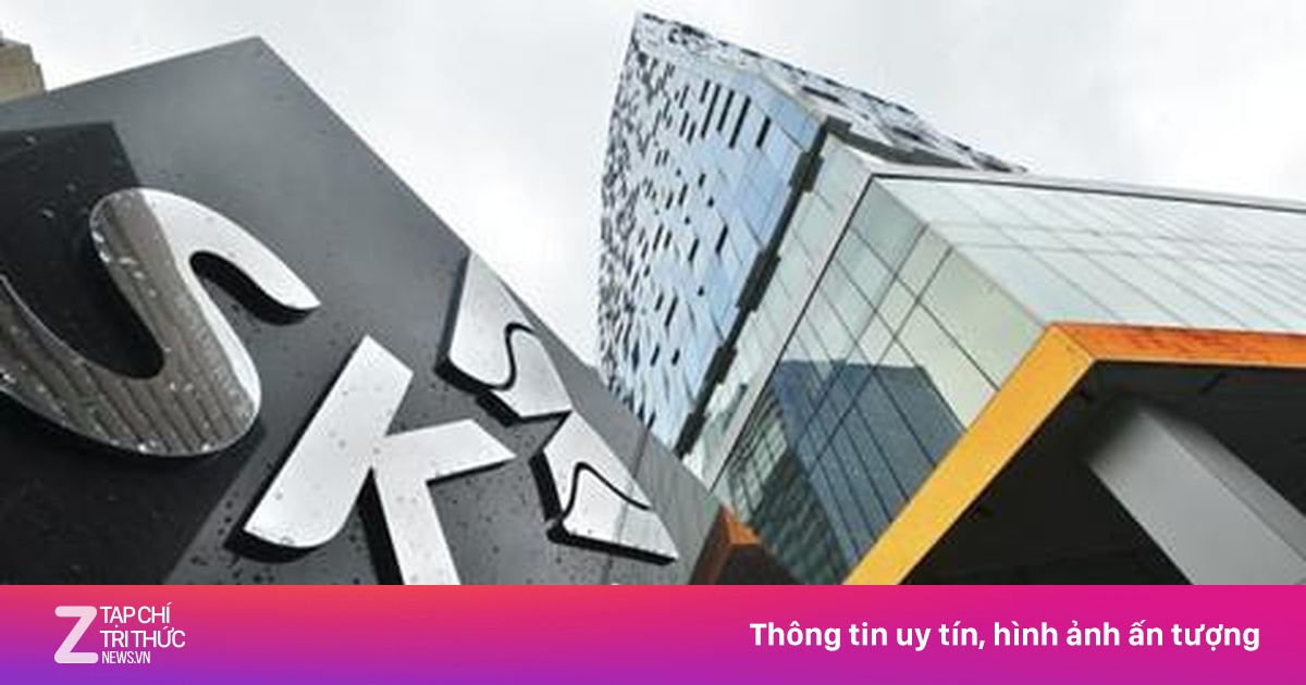 Đại gia Hàn Quốc SK lên tiếng về tin rót 1 tỷ USD vào Vingroup - Tài ...