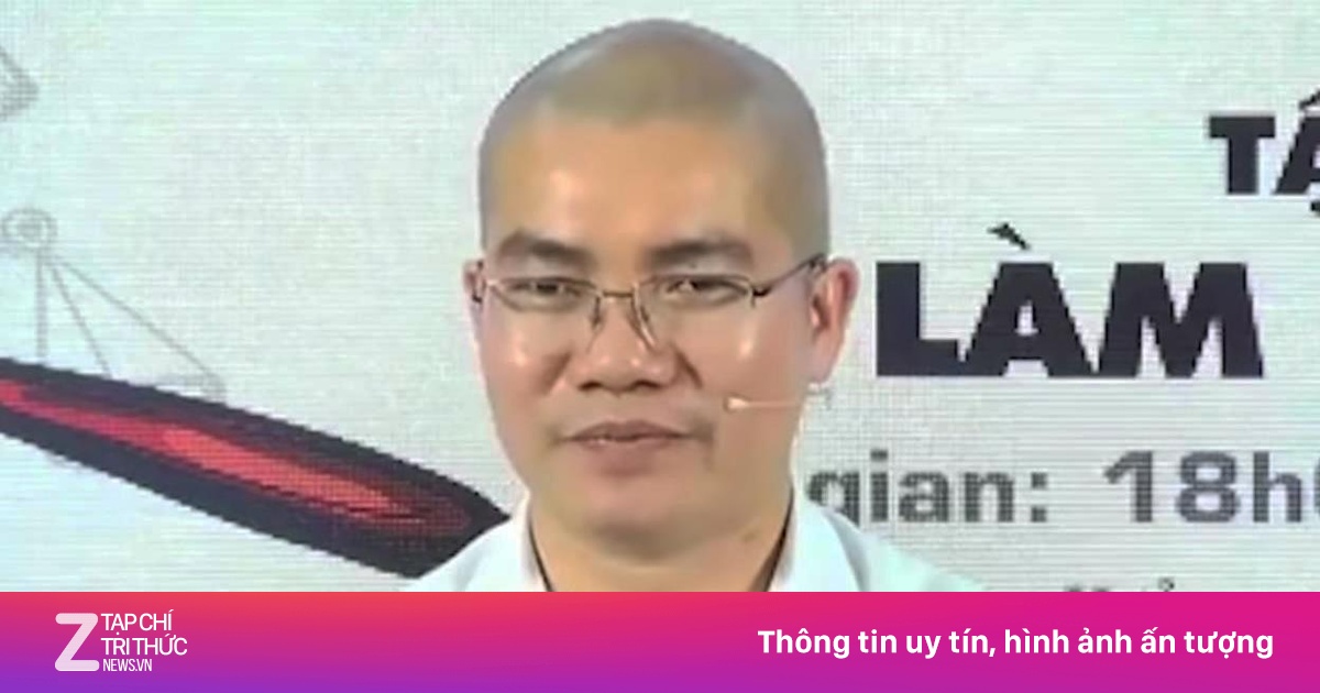CEO Alibaba bị phạt 7,5 triệu vì phát ngôn 'học gì làm chủ tịch xã' - Bất động sản - ZNEWS.VN