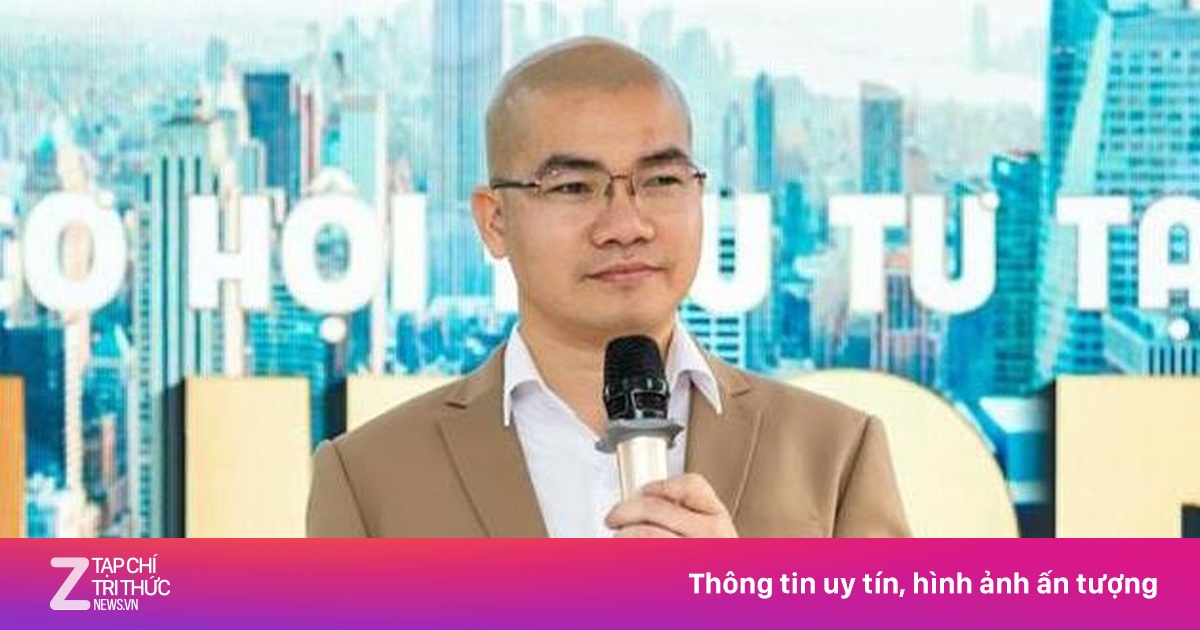 Bị phong tỏa tài khoản ngân hàng, Địa ốc Alibaba lập công ty mới? - Bất ...