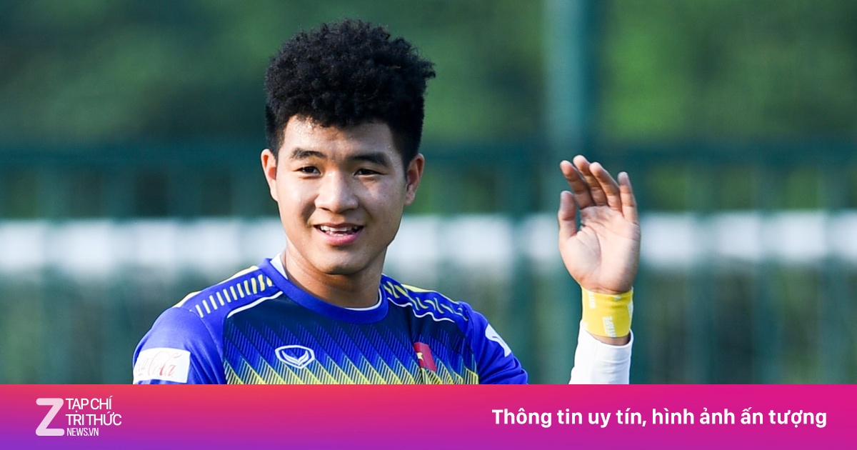Trận U22 Việt Nam vs UAE tại TP.HCM có sốt vé? - Tiêu dùng - ZNEWS.VN