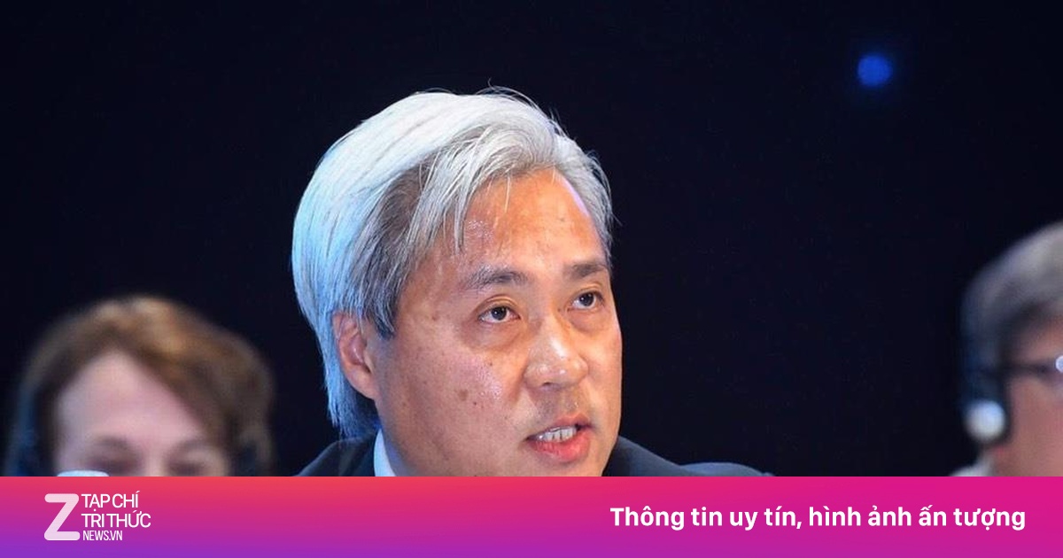 Ông Don Lam: 'Rất nhiều doanh nghiệp sẽ cân nhắc tới Việt Nam' | Znews.vn