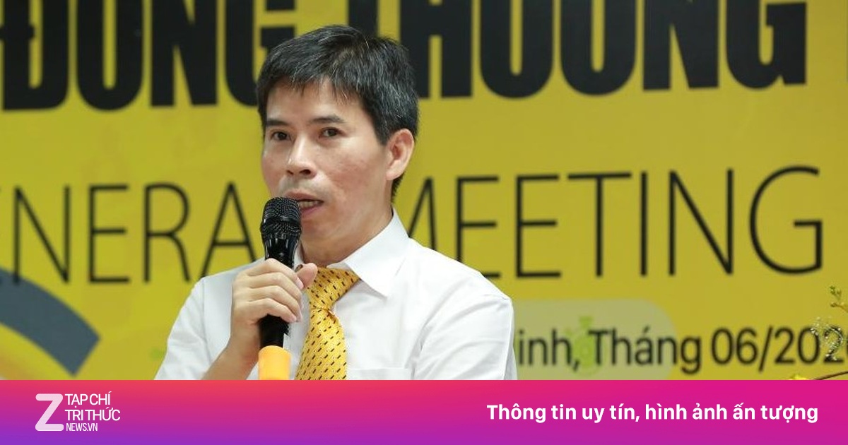 'Thế giới Di động chưa bao giờ có ý định đốt tiền' - Tiêu dùng - ZNEWS.VN