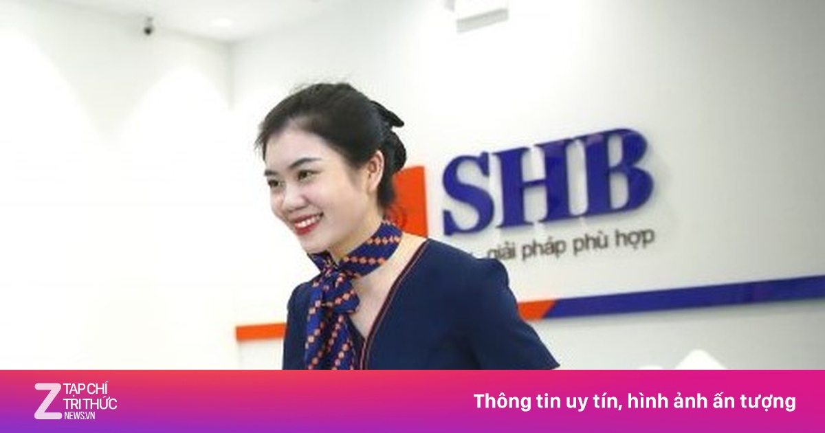 Sau ACB, đến lượt SHB giảm lãi suất vay mua nhà còn 3,99% - Kinh doanh - ZNEWS.VN