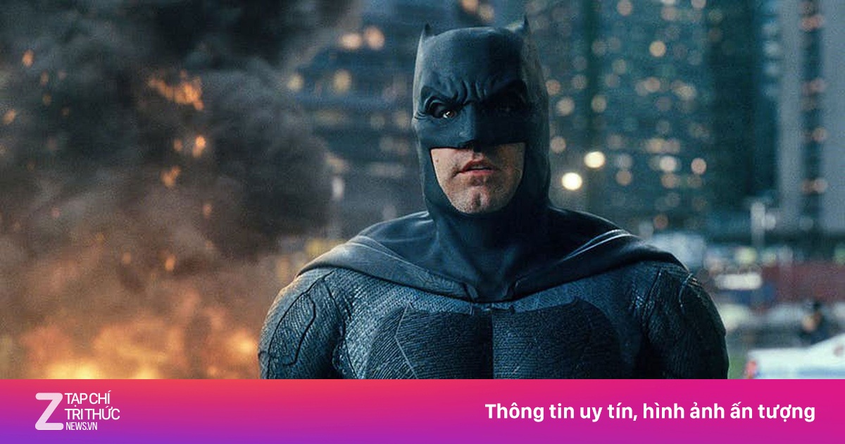 Bên trong biệt thự 20 triệu USD của tài tử 'Batman' - Bất động sản ...