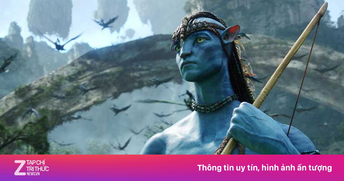 Biệt thự 9,3 triệu USD của tài tử 'Avatar' - Bất động sản - ZNEWS.VN