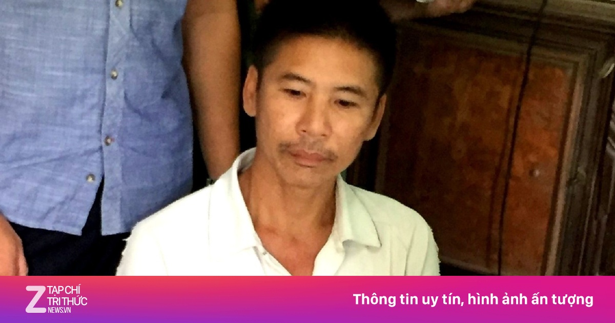 Bắt khẩn cấp người đàn ông hoạt động lật đổ chính quyền nhân dân - Pháp luật - ZNEWS.VN