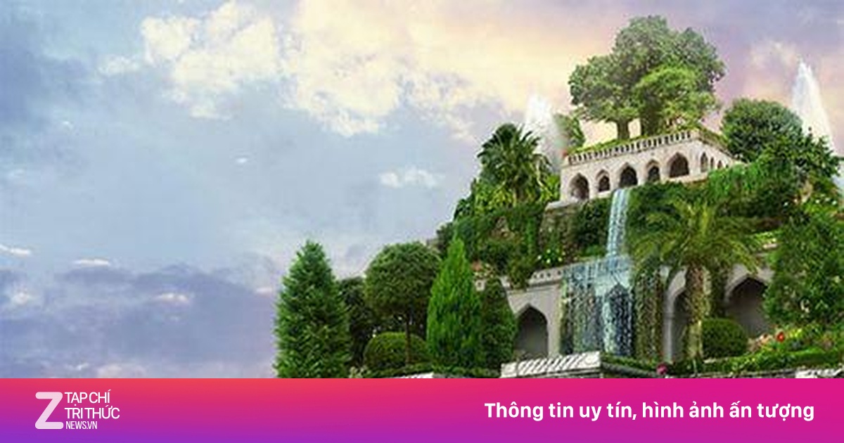 Chuyện ít Biết Về Số Phận Của 7 Kỳ Quan Thế Giới Cổ đại Giáo Dục Znewsvn