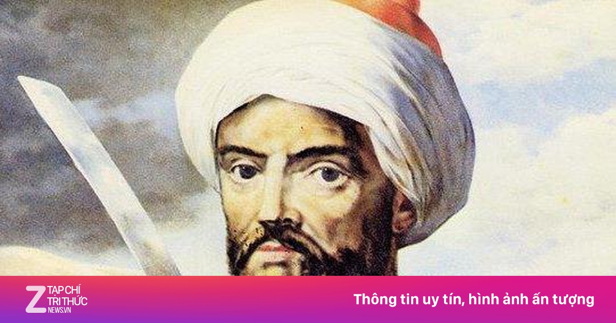 Vị vua có tới 888 người con, nhiều nhất lịch sử | Znews.vn
