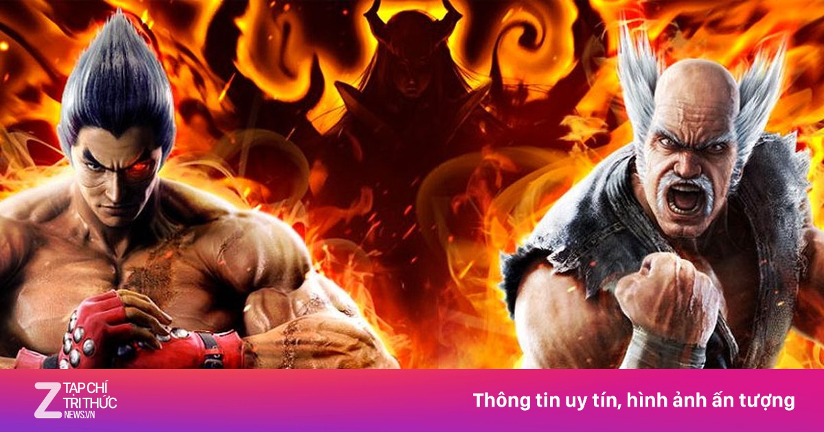 Những Tựa Game Trên Android được đón Chờ Nhất Năm 2018 Ứng Dụng Di động Znewsvn 1746