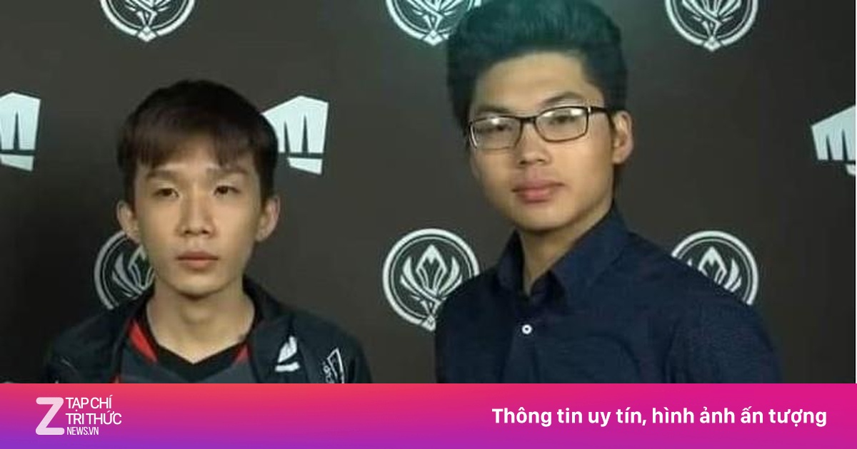 'Cứu nguy' PVB, phiên dịch viên 2K gây chú ý ở giải LMHT MSI 2019 - Công nghệ - ZNEWS.VN