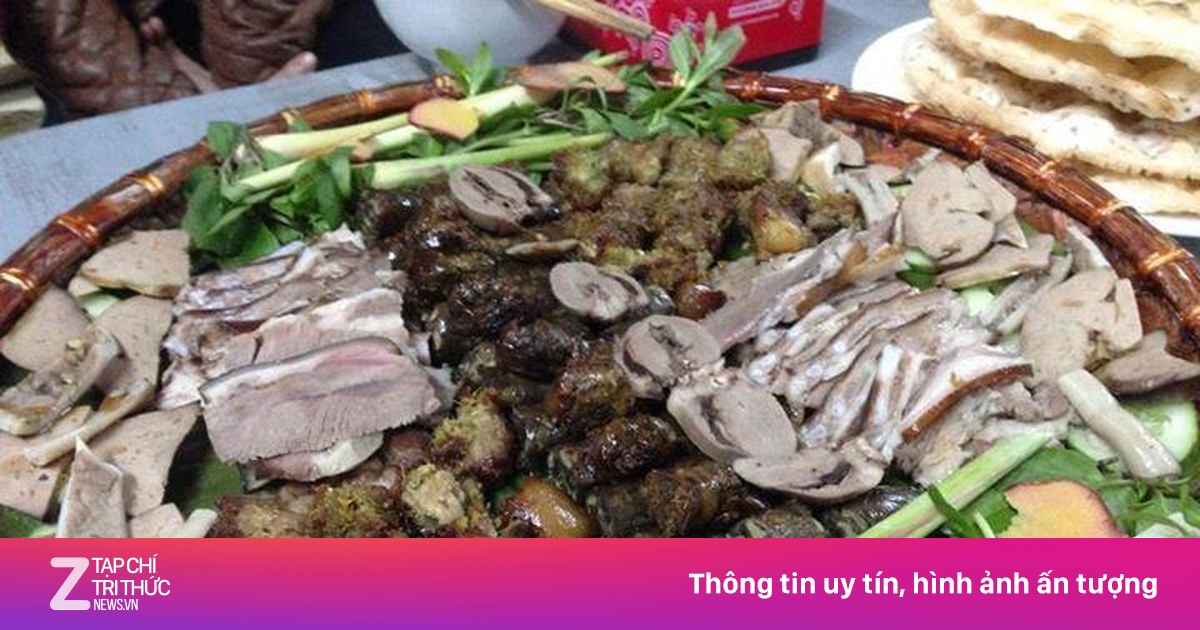 Chuyên gia nói gì về khuyến cáo không nên ăn thịt chó? - Dinh dưỡng ...