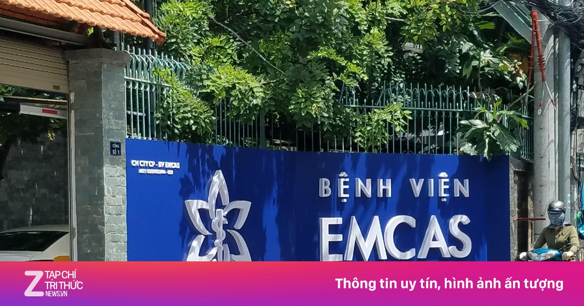 Vụ phụ nữ tử vong ở BV EMCAS: Bác sĩ dùng chứng chỉ hành nghề giả ...
