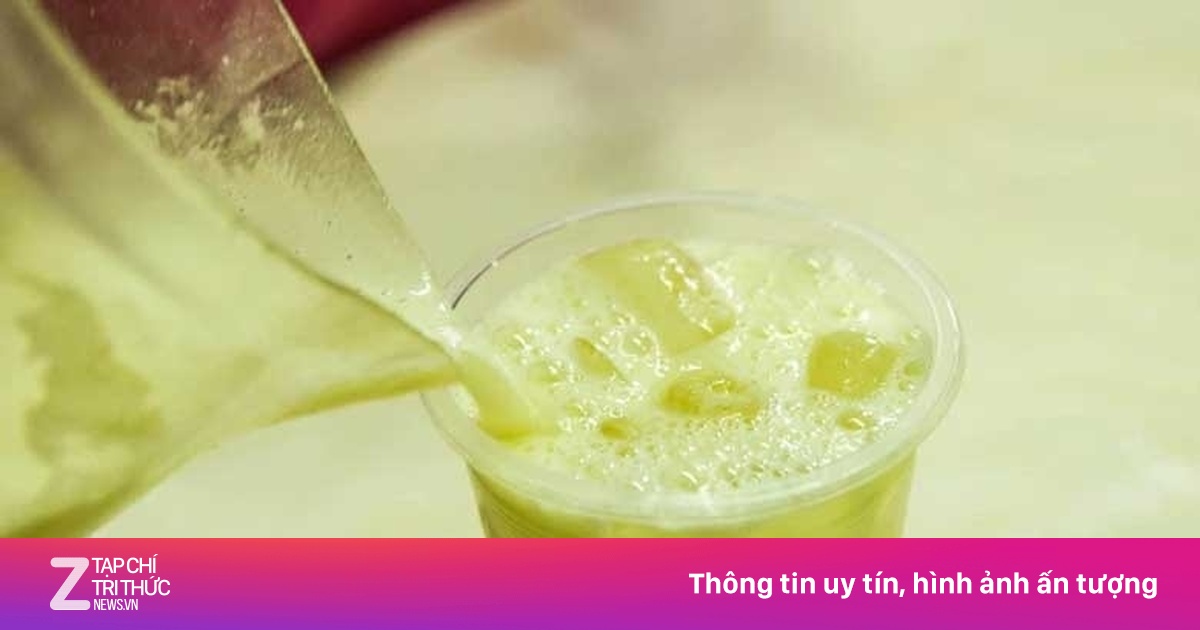 Những người không nên uống nhiều nước mía dù khát đến mấy | Znews.vn