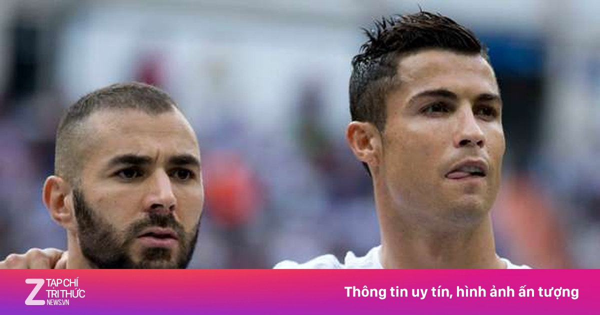 Rafa Benitez sẵn sàng thay thế vị trí của Ronaldo, Benzema - Cup Châu Âu - ZNEWS.VN