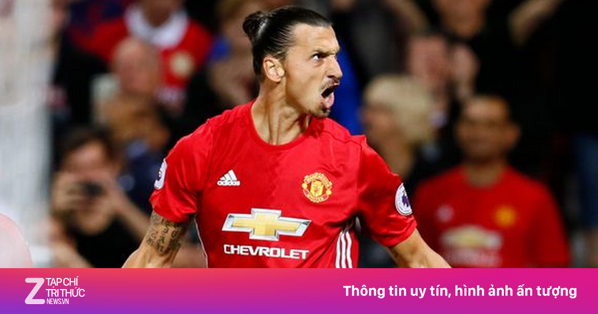 Ibra và những bản hợp đồng miễn phí chất lượng nhất lịch sử - Thể thao ...