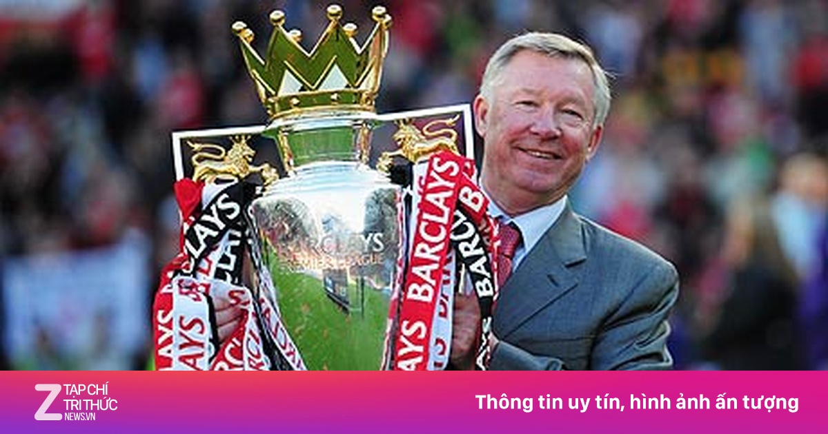 CLB nào giành nhiều điểm nhất sau khi Sir Alex giải nghệ? - Bóng đá Anh ...