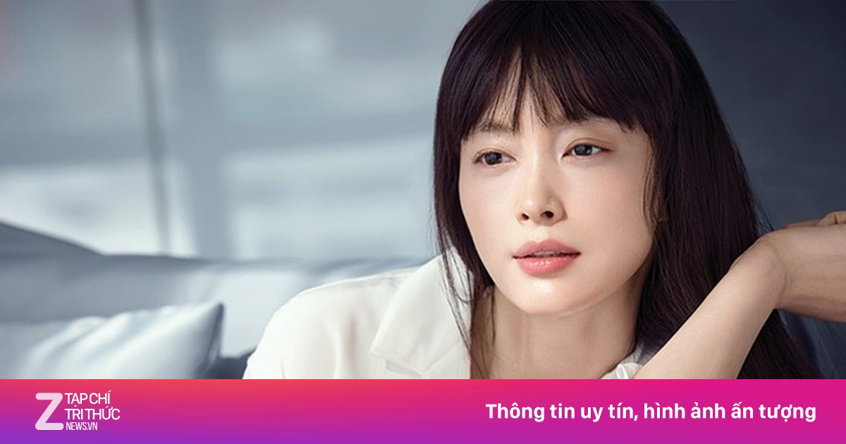 Lee Na Young tái xuất màn ảnh sau 8 năm và nhan sắc 'tường thành' - Phim ảnh - ZNEWS.VN