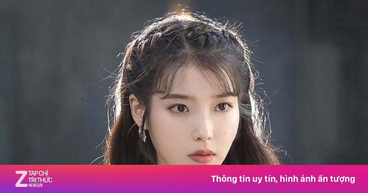12 ngôi sao có sức thu hút nhất Hàn Quốc 2019 | Znews.vn