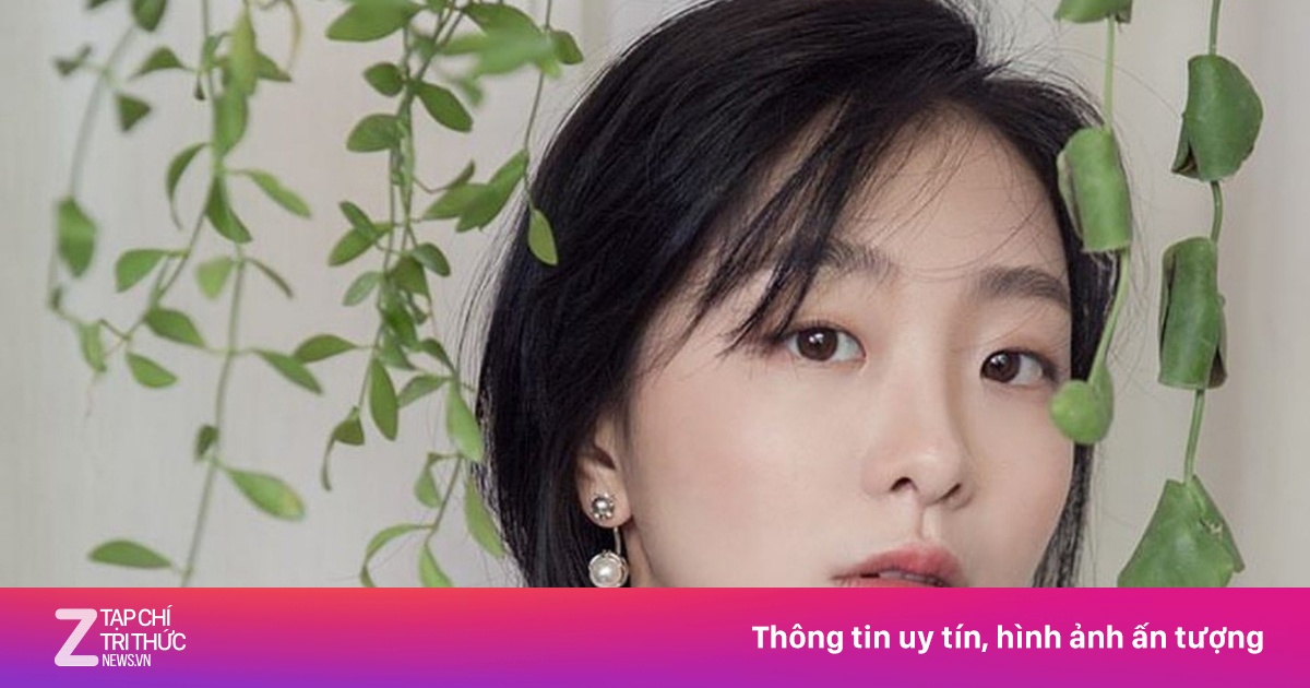 Nữ quái IQ 162, sở hữu bộ óc thiên tài ở ‘Tầng lớp Itaewon’ - Phim ảnh - ZNEWS.VN