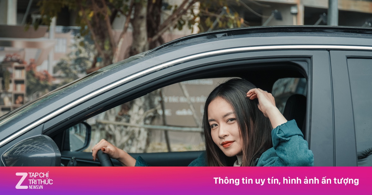 Xe EV ở Việt Nam sạc điện như thế nào? - EV - ZNEWS.VN